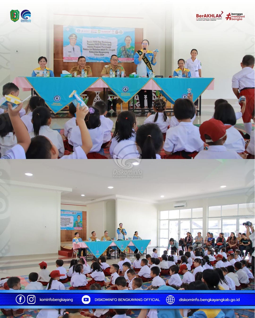 Transisi PAUD Ke Sekolah Dasar (SD) Kelas Awal Dalam Rangka Mendukung ...